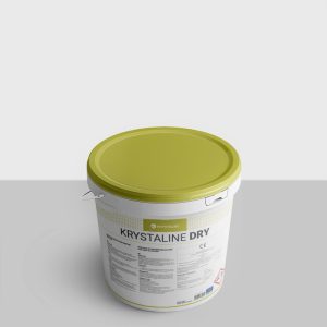 Krystaline Dry - Krystaline