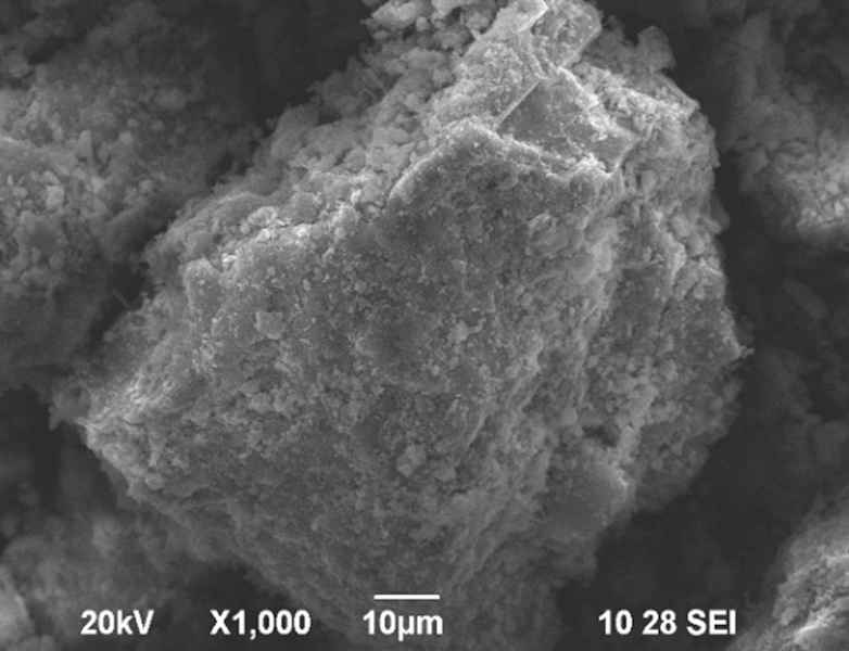 CSH Technology - Krystaline