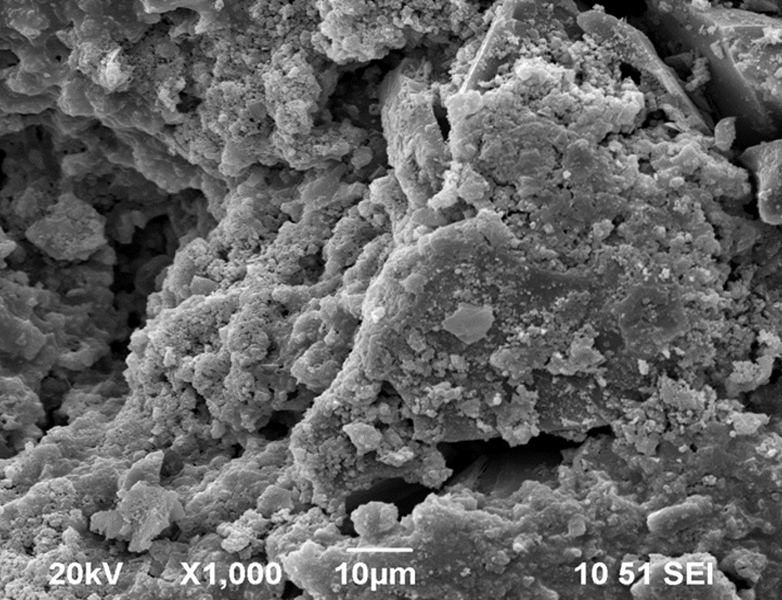 CSH Technology - Krystaline